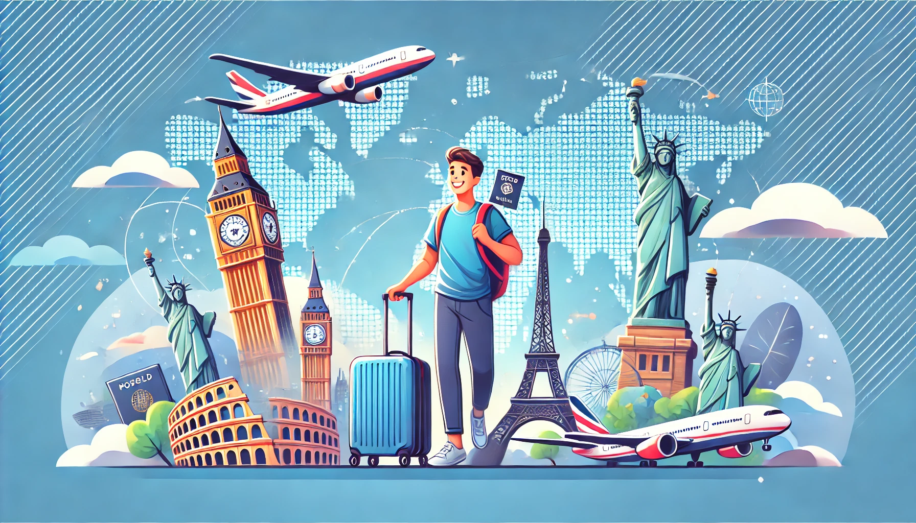 Navigating International Relocation: A Step-by-Step Guide – Sakshi ...